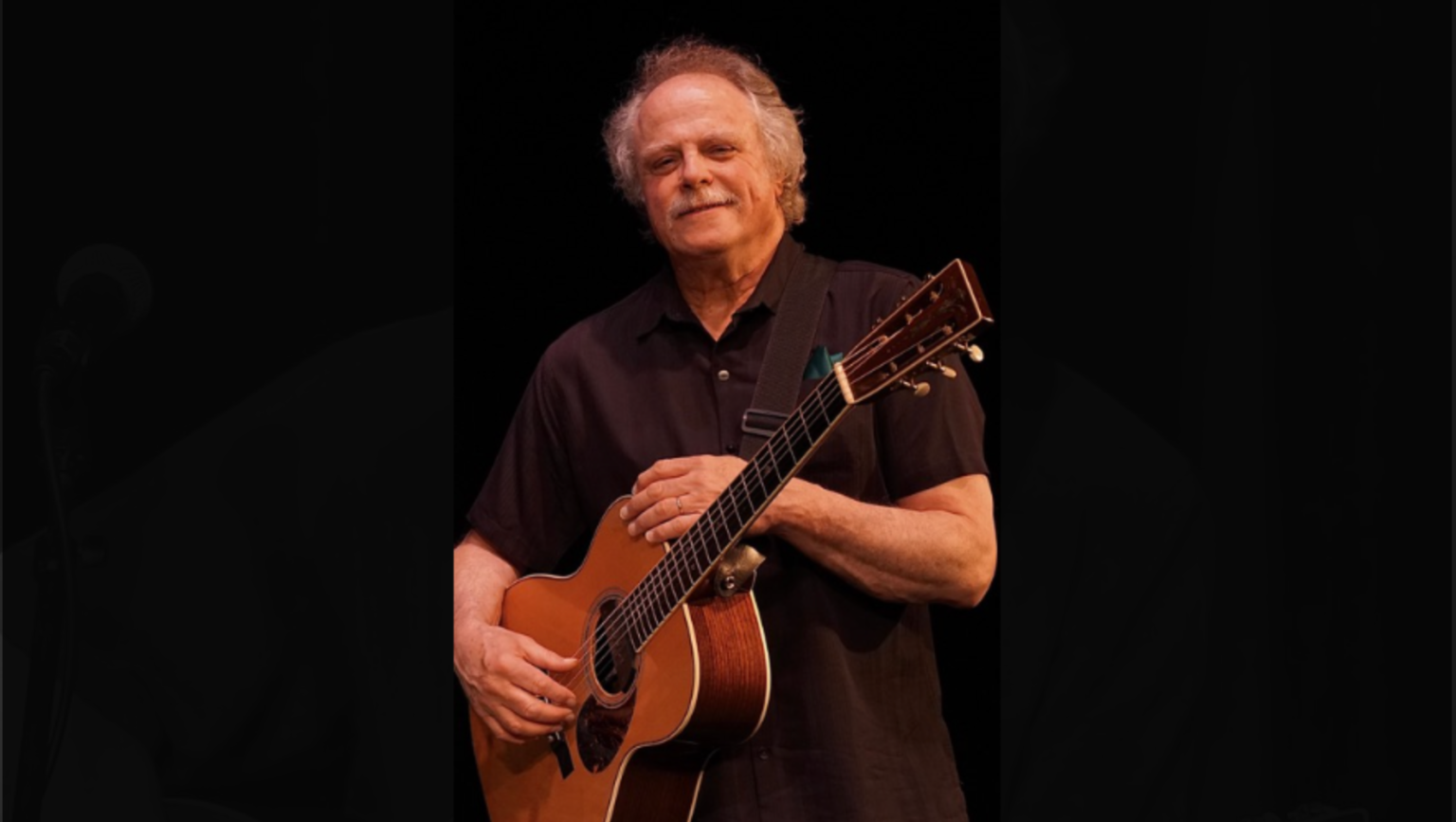 Pat Donohue ⋆ SummerSongs